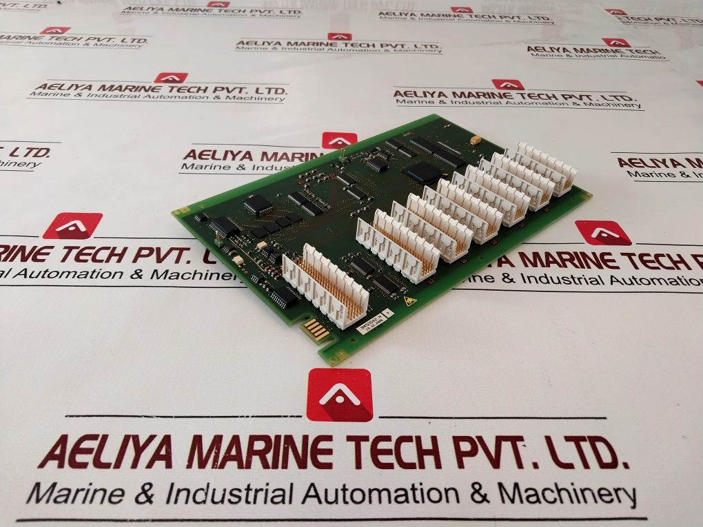 Fuba 3104Ml Pcb Card – Aeliya Marine Tech
