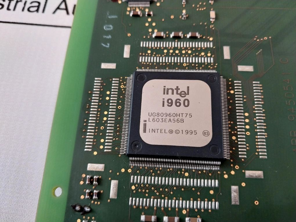 Fuba 3104Ml Pcb Card – Aeliya Marine Tech