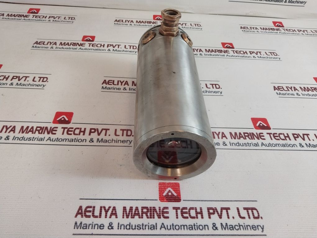 Fugro Oceanor Ocn 100 Exde Ss Color Camera – Aeliya Marine Tech