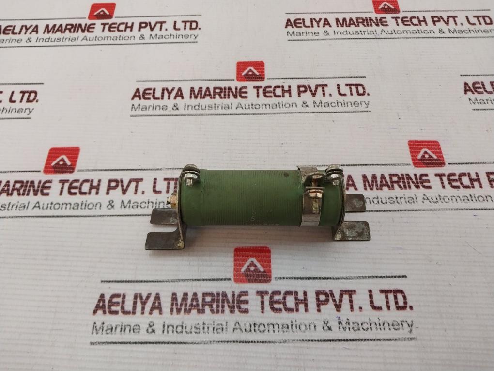 Fuji 7 R2 Wire Wound Resistor 50W – Aeliya Marine Tech®