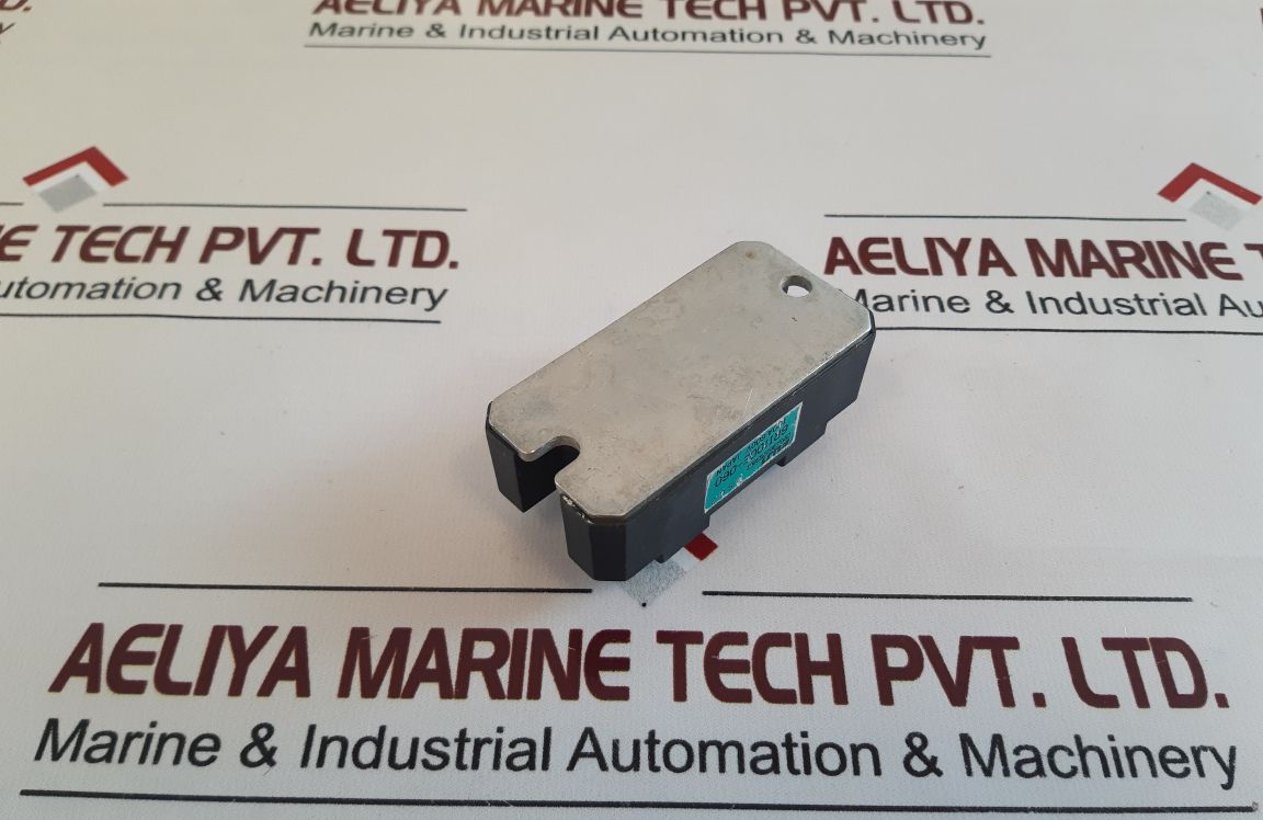 Fuji Electric 6Ri100E-060 Diode Module 100A 600V – Aeliya Marine Tech