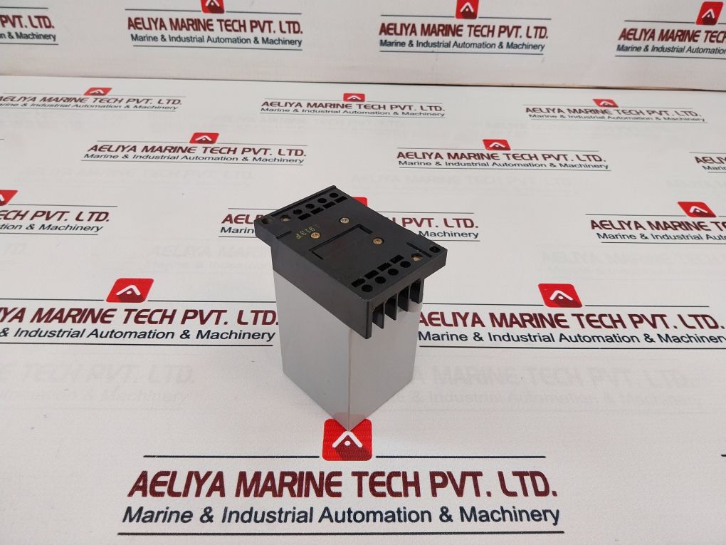 Fuji Electric Act 1A-1N Motor Guard Relay 110V 50/60Hz – Aeliya Marine Tech
