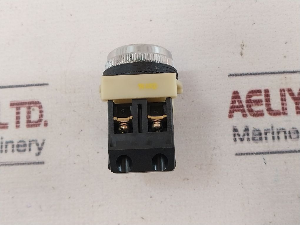 Fuji Electric Ah30-f-0143 Command Switch 10A 600Vac – Aeliya Marine Tech