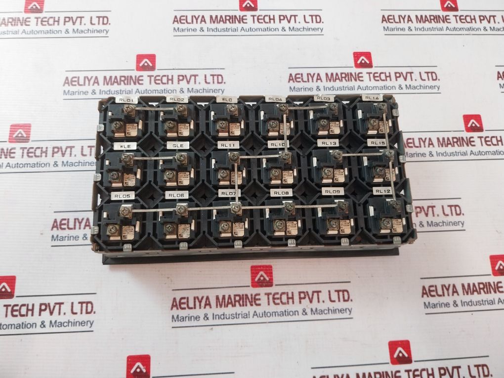 Fuji Electric Ap40C Multi-display Interface Panel 30V 2W Ac/Dc24V ...