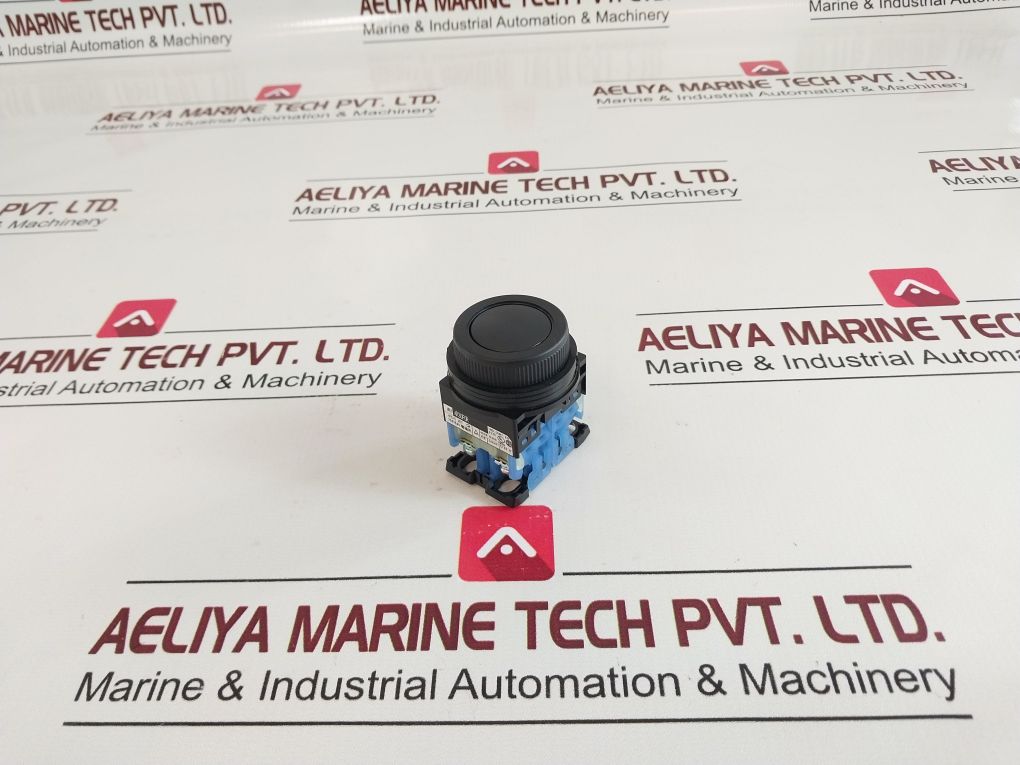 Fuji Electric Ar30F0R Push Button Switch 250V 6A – Aeliya Marine Tech®