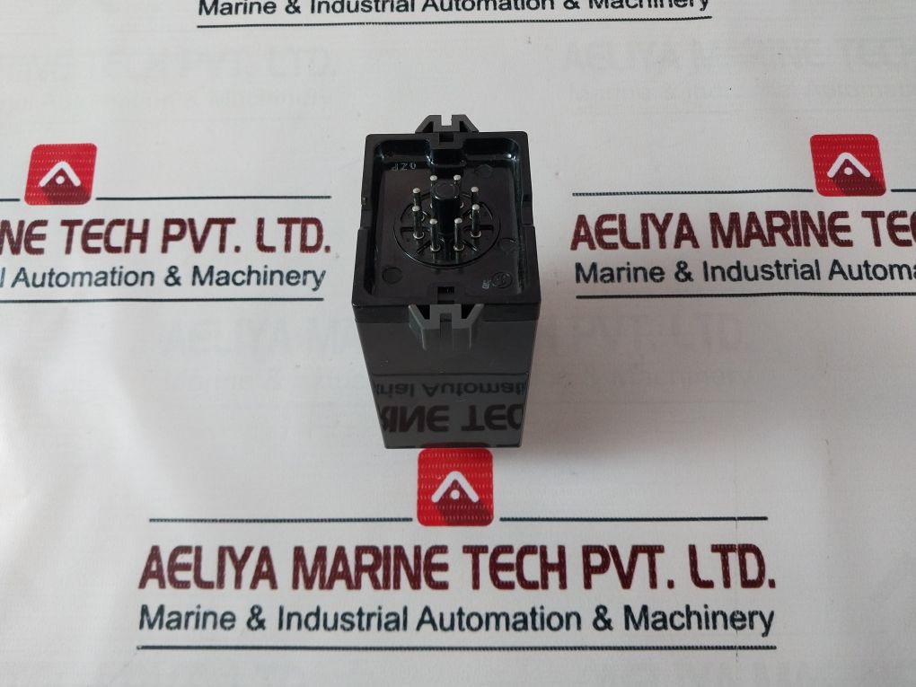 Fuji Electric Atc2 – Aeliya Marine Tech