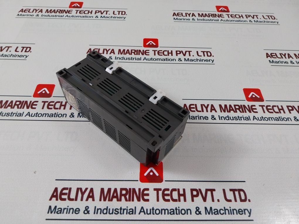 Fuji Electric Ftt1604W-g02 Plc Input Module 24V Dc – Aeliya Marine Tech
