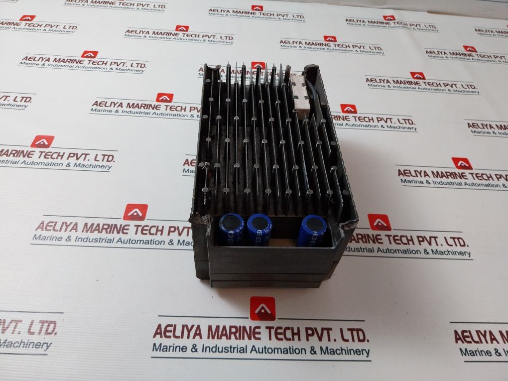 Fuji Electric Fvr G7S Inverter Drive – Aeliya Marine Tech