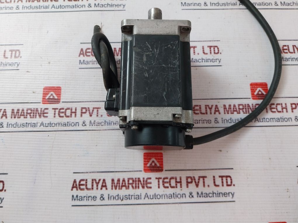 Fuji Electric Gyb401D5-rc2 Ac Servo Motor – Aeliya Marine Tech