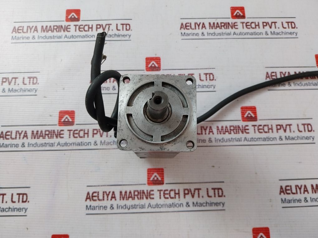 Fuji Electric Gyb401D5-rc2 Ac Servo Motor – Aeliya Marine Tech