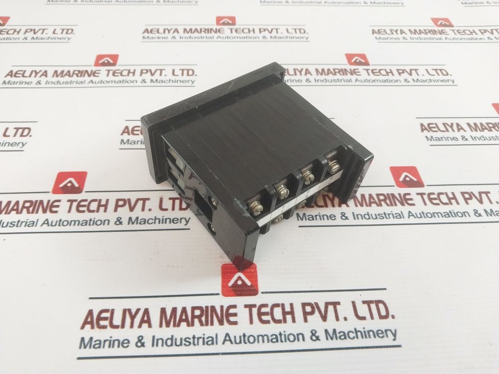 Fuji Electric Ktt-aw4 Test Terminal 10A 500V – Aeliya Marine Tech