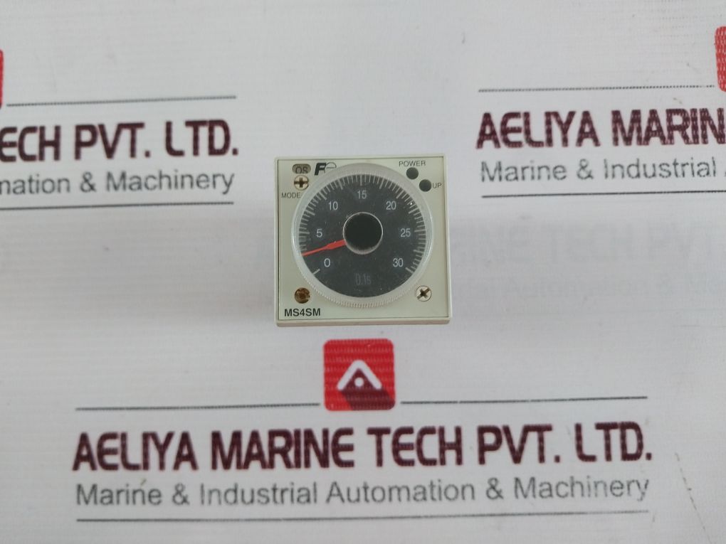 Fuji Electric Ms4Sm-ce – Aeliya Marine Tech