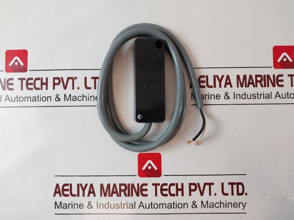 Fuji Electric Pm-2S Magnetic Proximity Switch – Aeliya Marine Tech