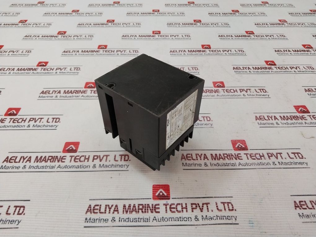 Fuji Electric Qa-1 3E Relay 5-20A 380-440V 50Hz – Aeliya Marine Tech