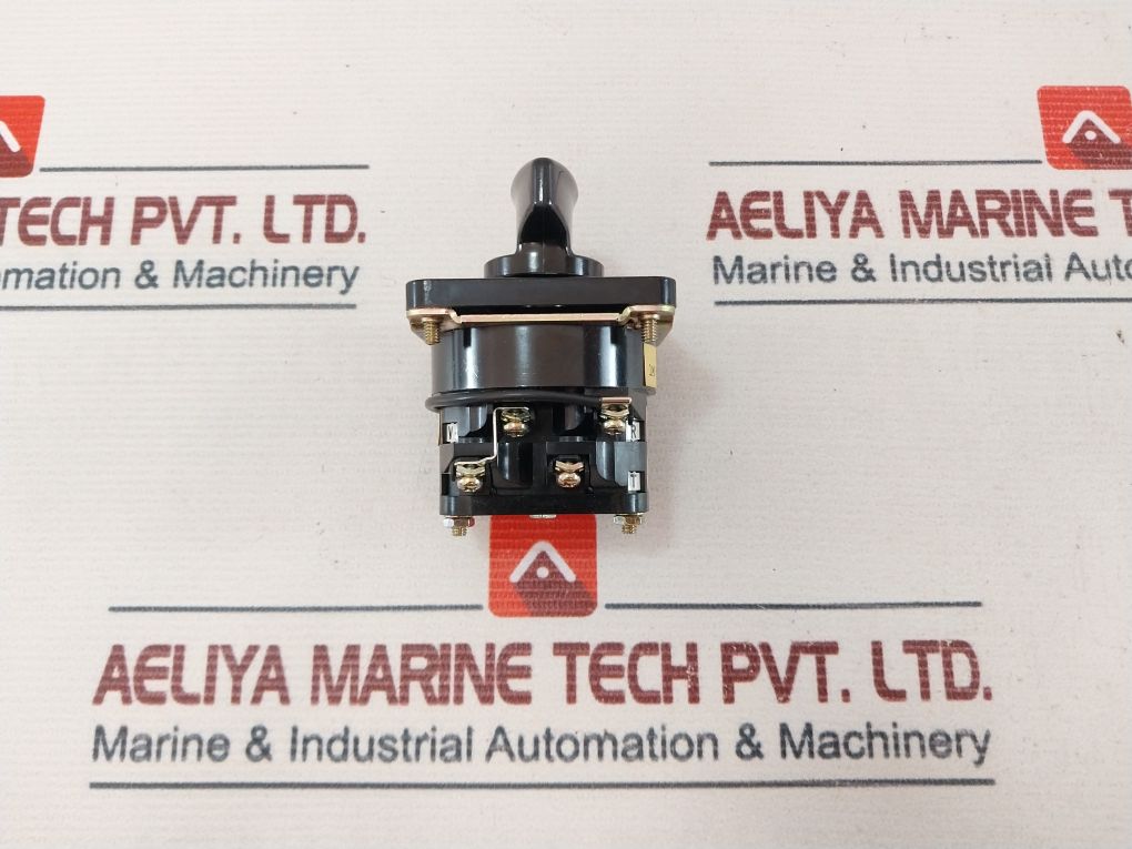 Fuji Electric Rc310-1 Cam Selector Switch – Aeliya Marine Tech®