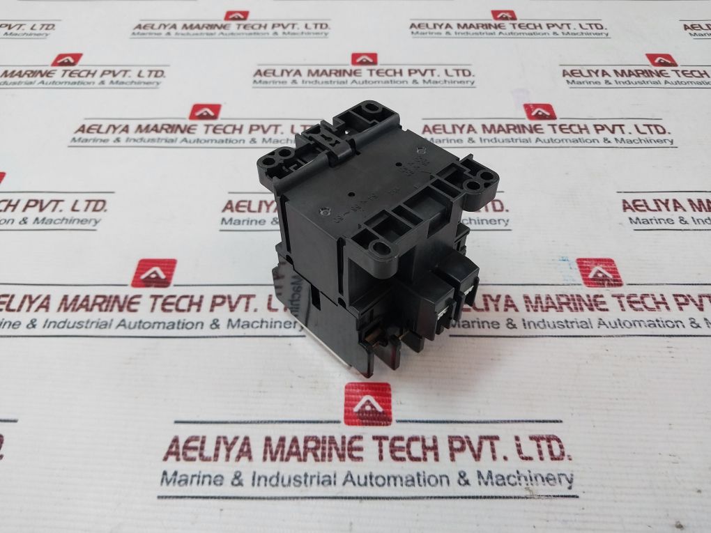 Fuji Electric Sc-5-1 Magnetic Contactor 32A Gb 14048.4 – Aeliya Marine Tech