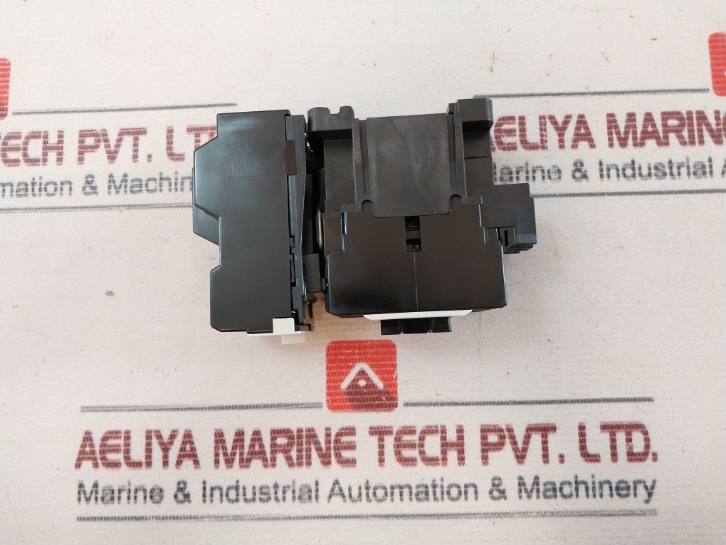 Fuji Electric Sc11Aa Magnetic Switch – Aeliya Marine Tech