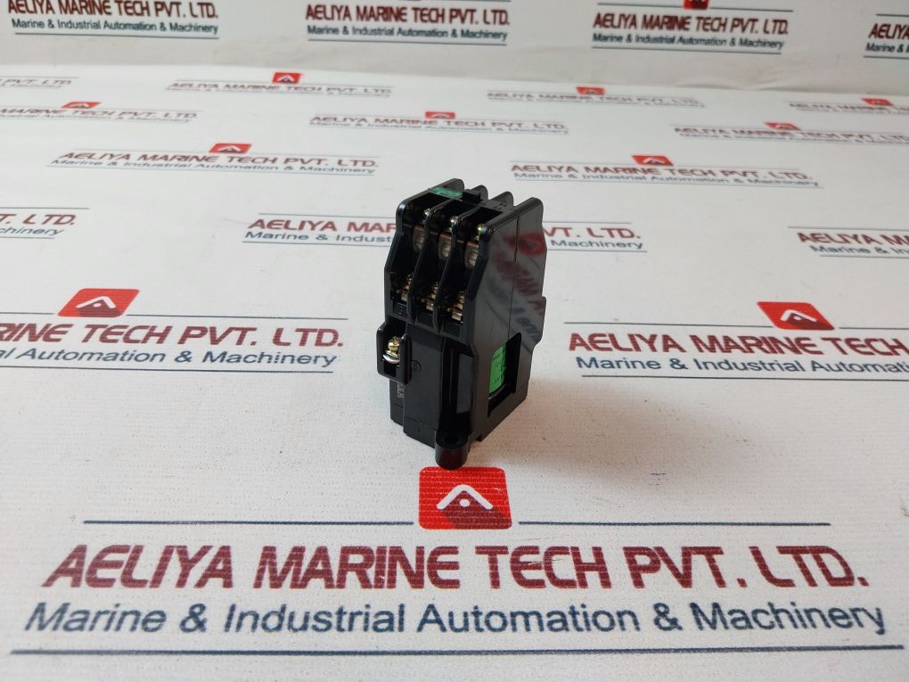 Fuji Electric Src50-2F Control Relay 110V – Aeliya Marine Tech®