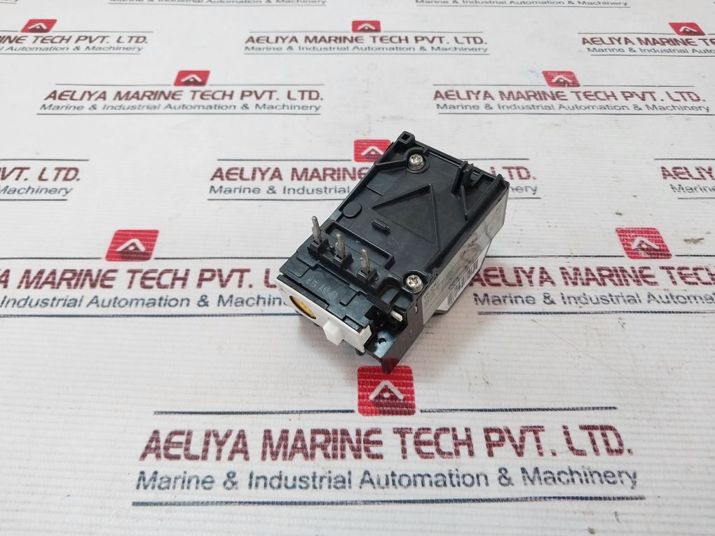 Fuji Electric Tr-0N Tr13N Overload Relay 1.4-2.2 A – Aeliya Marine Tech