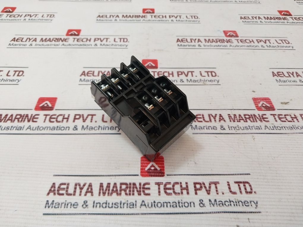 Fuji Electric Tr-0N Tr13N Overload Relay 1.4-2.2 A – Aeliya Marine Tech