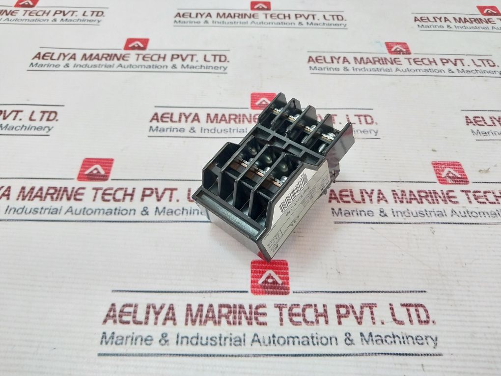Fuji Electric Tr-0N Tr13N Thermal Ovrerload Relay 6-9A – Aeliya Marine Tech