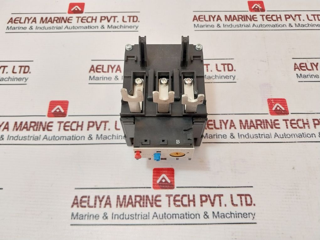 Fuji Electric Tr-n3 Thermal Overload Relay Tr65Bnw-g – Aeliya Marine Tech®