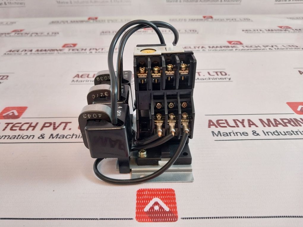 Fuji Electric Tr13F Thermal Overload Relay 4-6 A – Aeliya Marine Tech®