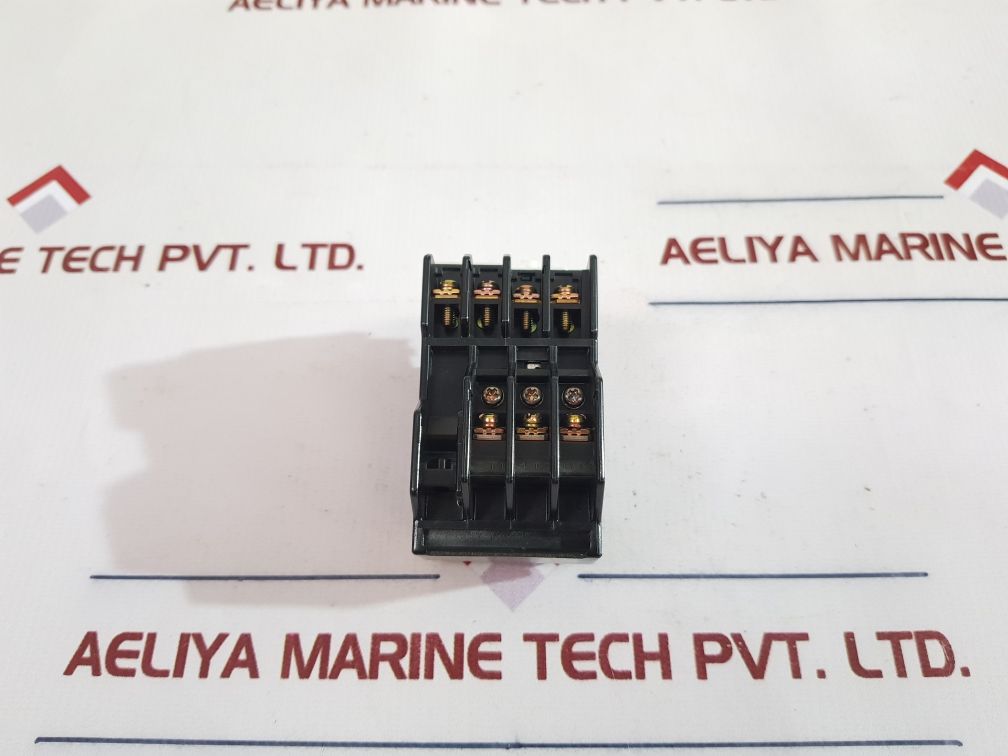 Fuji Electric Tr13N /Tr-0N Thermal Overload Relay 0.48-0.72A New ...