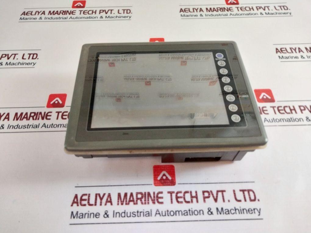 Fuji Electric Ug320H-sc4 Touch Screen – Aeliya Marine Tech