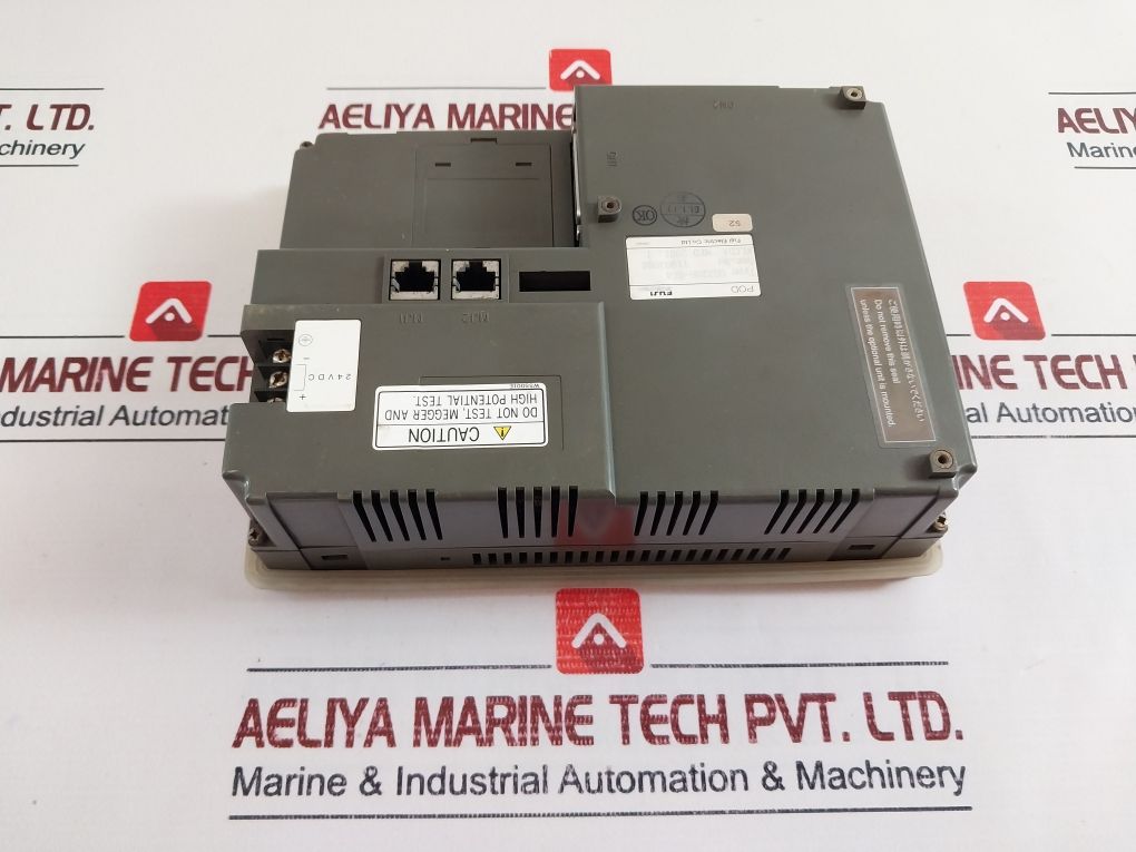Fuji Electric Ug320H-sc4 Touch Screen – Aeliya Marine Tech