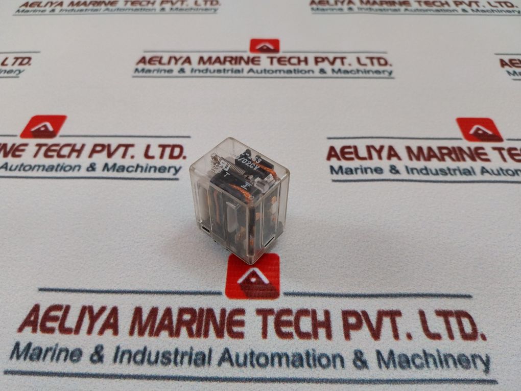 Fujitsu Frl-263 Relay – Aeliya Marine Tech®
