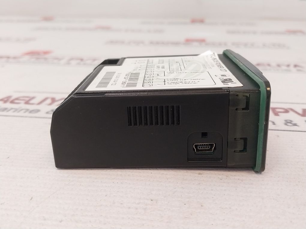 Full Gauge Tc-900E Power/07 Powerful Gauge Temperature Controller ...