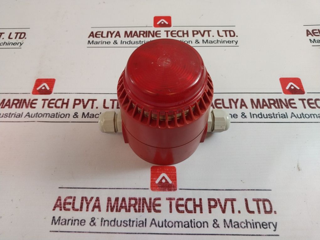 Fulleon 0832-cpd-0133 Fire Alarm Device – Aeliya Marine Tech