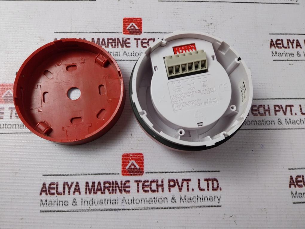Fulleon 529-4424 Surface Mount Electronic Sounder 18-28 Vdc – Aeliya ...