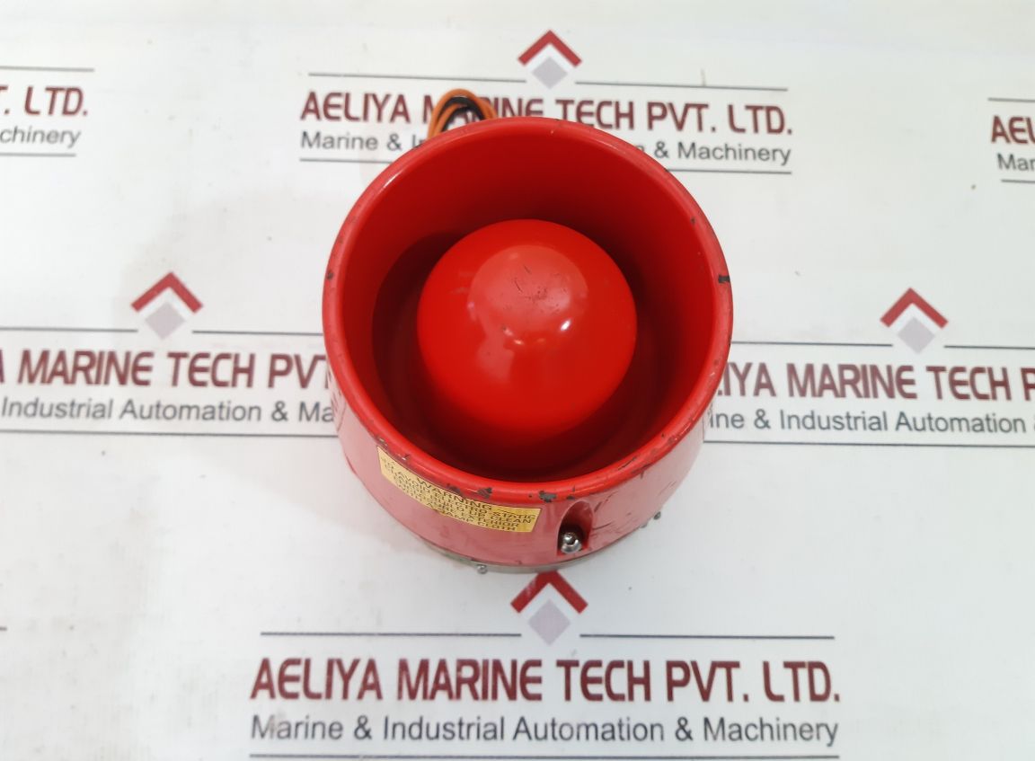 Fulleon Db7-24C-d Alarm Sounder – Aeliya Marine Tech