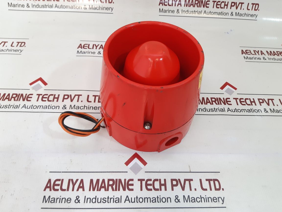 Fulleon Db7-24C-d Alarm Sounder – Aeliya Marine Tech