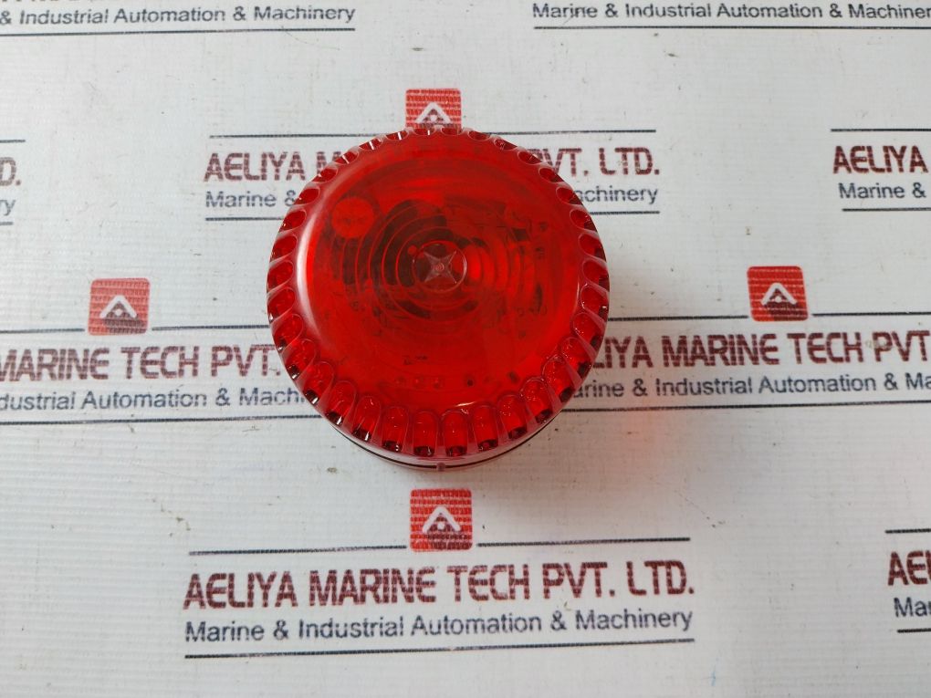 Fulleon Solex 10 Electronic Flash Alarm 9-60Vdc – Aeliya Marine Tech