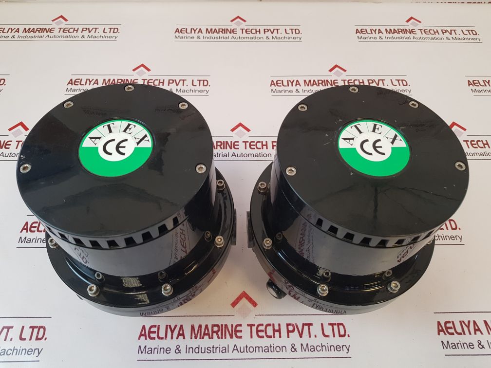 Funke+Huster-fernsig Dgh21 Signal Horn – Aeliya Marine Tech