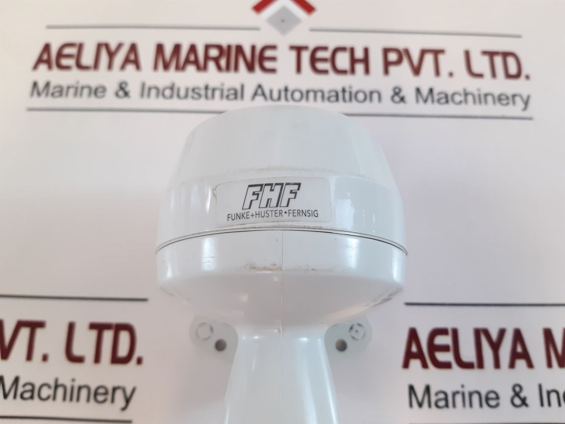 Funke+Huster.Fernsig Hp Signal Horn – Aeliya Marine Tech