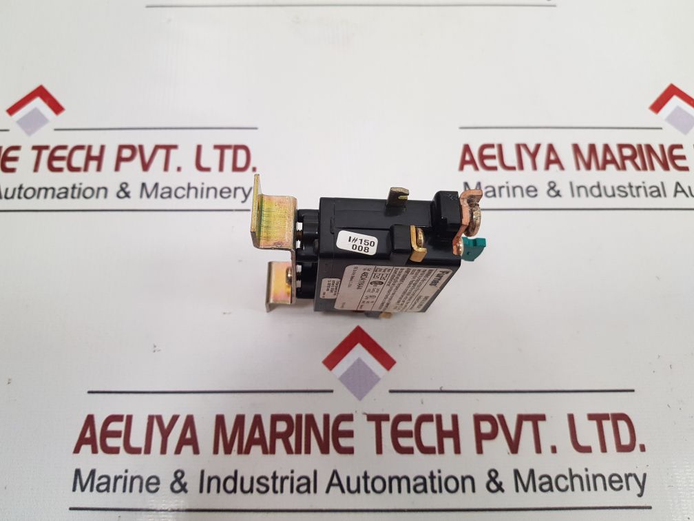 Furnas 48Da18Aa4 Overload Relay – Aeliya Marine Tech