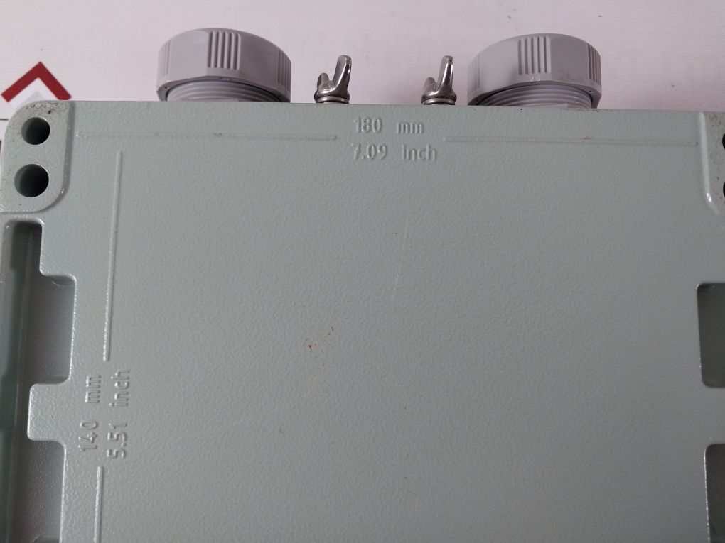 Furuno Ci-630 Junction Box: Important for Marine Systems. – Aeliya ...