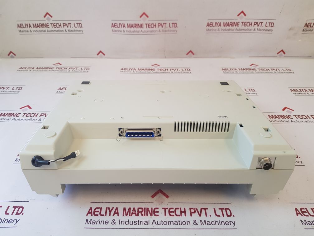 Furuno Electric Pp-510 Gmdss Compliant Dot Matrix Printer Dc 24V 1.5A ...