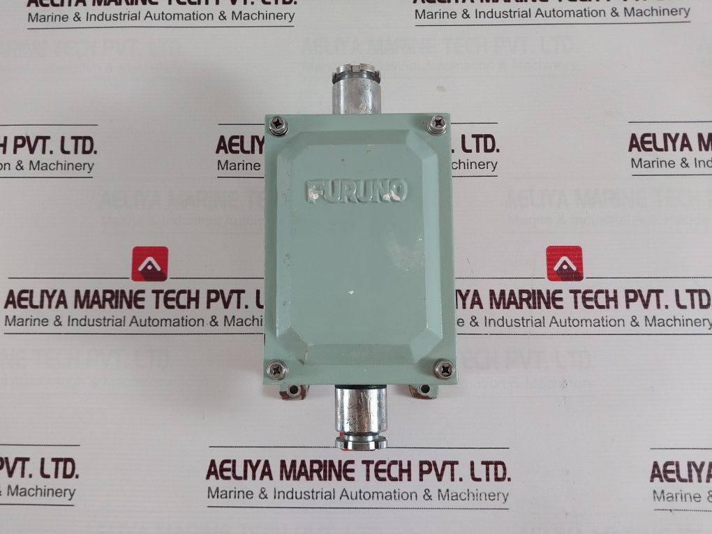 Furuno Mb-502 Echo Sounder Matching Box 50B-6B – Aeliya Marine Tech