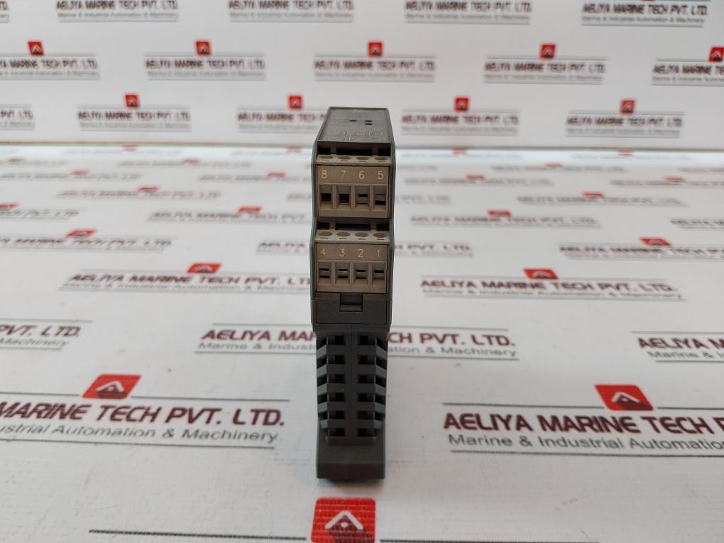 G.M. International D1030D 2 Channels Switch/Proximity Detector Repeater ...