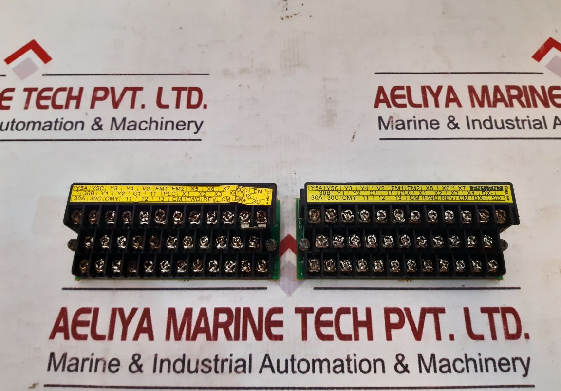 G1-tbm inverter terminal block-terminal board sa539941-03 – Aeliya ...