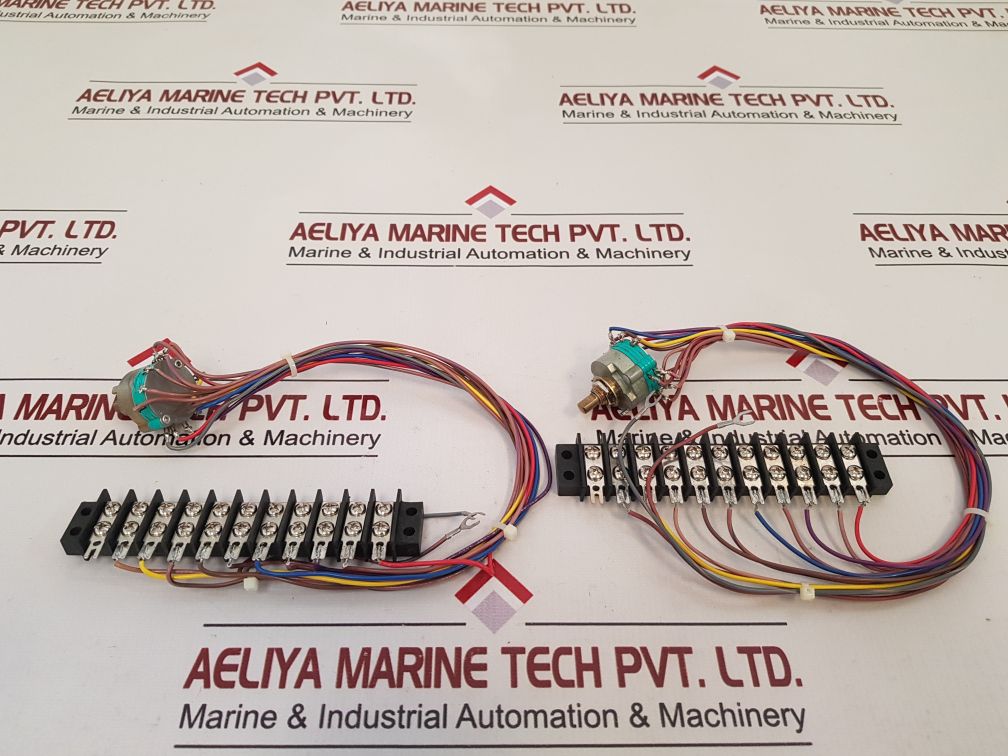 Gai-tronics 61512-003 Selector Switch – Aeliya Marine Tech®