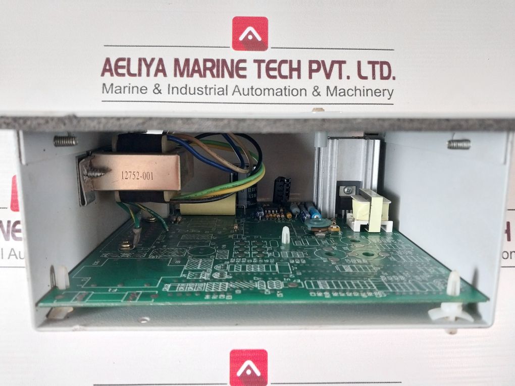 Gai-tronics 751-001 Page/Party System Amplifier – Aeliya Marine Tech