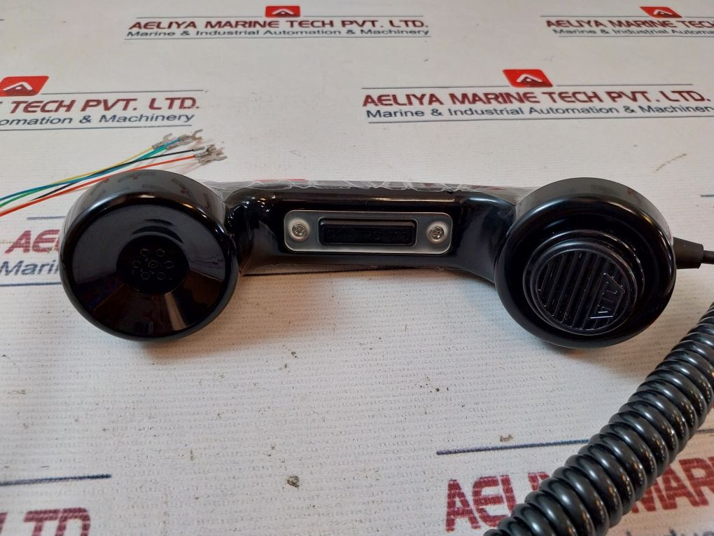 Gai-tronics Pressbar Handset With Hytrel Cord Replacement Kit – Aeliya ...