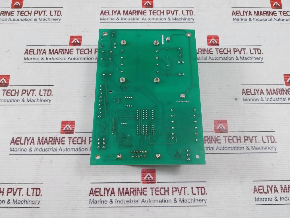 Gai Tronics 69543-001 Printed Circuit Board – Aeliya Marine Tech