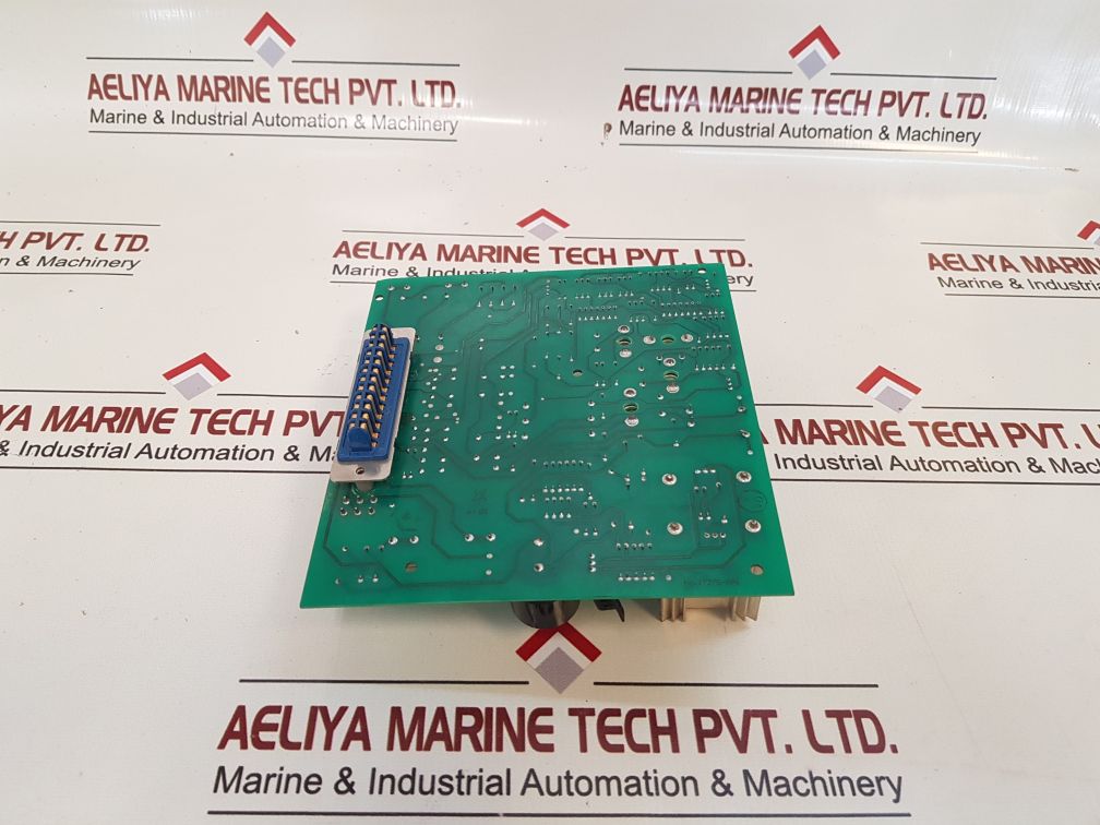 Gai Tronics 69723 001 Printed Circuit Board – Aeliya Marine Tech